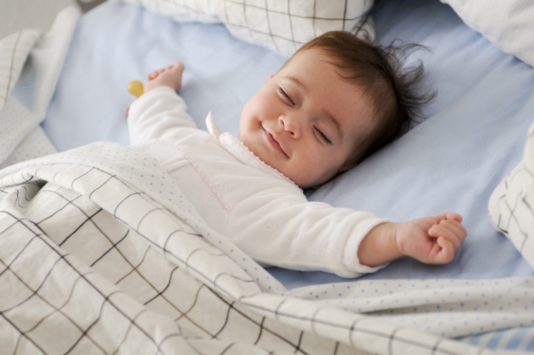 5 Canções de ninar para fazer o bebê dormir - Quater Móveis Infantis